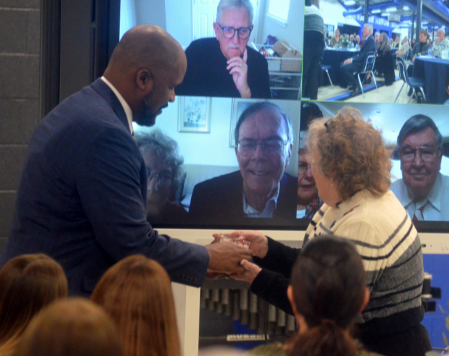 Six KCSD graduates inducted into the KCF Hall of Fame | News, Sports ...